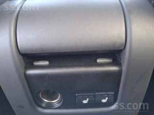 Brūns Volvo V60 2013 Rīga, ar dzinēja tilpumu 2.40 L un nobraukumu 284 tūkst. km par 6995 €, foto 12 vietnē AUTOMOTO.COM.LV