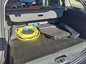 Brūns Volvo V60 2013 Rīga, ar dzinēja tilpumu 2.40 L un nobraukumu 284 tūkst. km par 6995 €, foto 14 vietnē AUTOMOTO.COM.LV