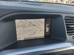 Brūns Volvo V60 2013 Rīga, ar dzinēja tilpumu 2.40 L un nobraukumu 284 tūkst. km par 6995 €, foto 18 vietnē AUTOMOTO.COM.LV