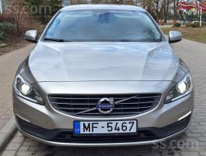 Коричневый Вольво B60 2014 в Салдус, объемом двигателя 2.00 л и пробегом 304 тыс. км за 5850 €, фото  на AUTOMOTO.COM.LV