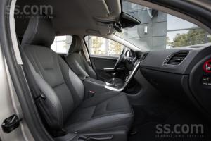 Коричневый Вольво B60 2011 в Елгава, объемом двигателя 2.00 л и пробегом 0 тыс. км за 13200 €, фото 20 на AUTOMOTO.COM.LV