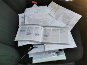 Brūns Volvo V60 2011 Rīga, ar dzinēja tilpumu 2.00 L un nobraukumu 359 tūkst. km par 5995 €, foto 16 vietnē AUTOMOTO.COM.LV