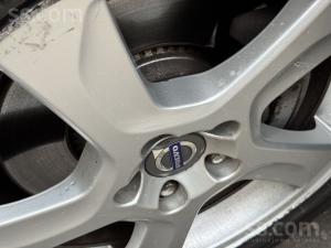 Brūns Volvo V60 2011 Rīga, ar dzinēja tilpumu 2.00 L un nobraukumu 155 tūkst. km par 7750 €, foto 7 vietnē AUTOMOTO.COM.LV
