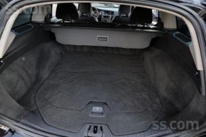 Brown Volvo V60 2011 in Jelgava, with an engine capacity of 2.00 L and mileage of 0 thousand km for 6250 €, photo 24 on AUTOMOTO.COM.LV