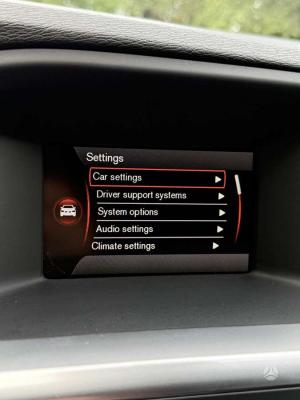 Brūns Volvo V60 2011 Raseiniai, ar dzinēja tilpumu 1.98 L un nobraukumu 295 tūkst. km par 5250 €, foto 32 vietnē AUTOMOTO.COM.LV
