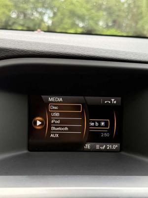 Brūns Volvo V60 2011 Raseiniai, ar dzinēja tilpumu 1.98 L un nobraukumu 295 tūkst. km par 5250 €, foto 33 vietnē AUTOMOTO.COM.LV