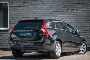 Brūns Volvo V60 2012 Tukums, ar dzinēja tilpumu 2.00 L un nobraukumu 289 tūkst. km par 5750 €, foto 8 vietnē AUTOMOTO.COM.LV