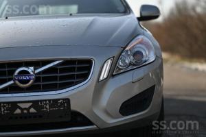 Brūns Volvo V60 2012 Dobele, ar dzinēja tilpumu 2.00 L un nobraukumu 245 tūkst. km par 7550 €, foto 6 vietnē AUTOMOTO.COM.LV