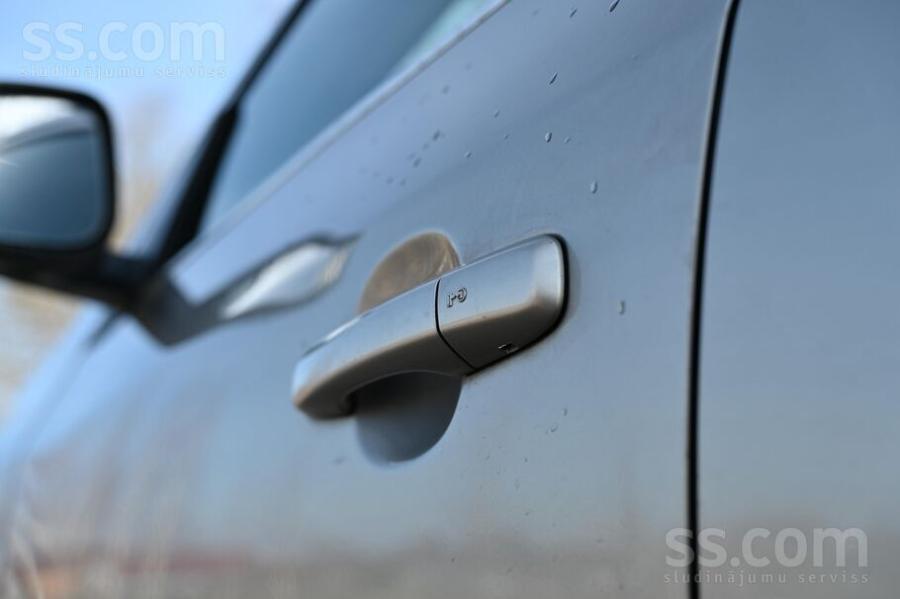 Brūns Volvo V60 2012 Dobele, ar dzinēja tilpumu 2.00 L un nobraukumu 245 tūkst. km par 7550 €, foto 12 vietnē AUTOMOTO.COM.LV