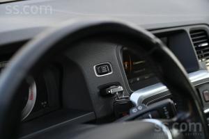 Brūns Volvo V60 2012 Dobele, ar dzinēja tilpumu 2.00 L un nobraukumu 245 tūkst. km par 7550 €, foto 14 vietnē AUTOMOTO.COM.LV