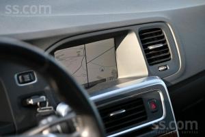 Brūns Volvo V60 2012 Dobele, ar dzinēja tilpumu 2.00 L un nobraukumu 245 tūkst. km par 7550 €, foto 17 vietnē AUTOMOTO.COM.LV