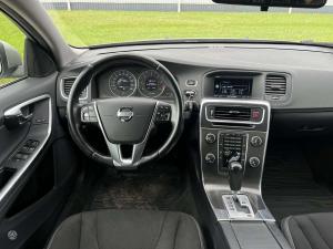 Коричневый Вольво B60 2012 в Таураге, объемом двигателя 1.98 л и пробегом 250 тыс. км за 4900 €, фото 10 на AUTOMOTO.COM.LV