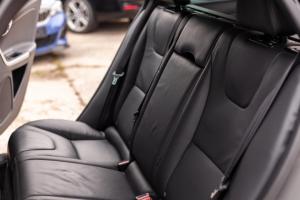 Brūns Volvo V60 2012 Rīga, ar dzinēja tilpumu 1.60 L un nobraukumu 245 tūkst. km par 6495 €, foto 15 vietnē AUTOMOTO.COM.LV