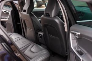 Brūns Volvo V60 2012 Rīga, ar dzinēja tilpumu 1.60 L un nobraukumu 245 tūkst. km par 6495 €, foto 16 vietnē AUTOMOTO.COM.LV