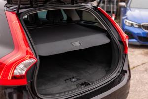 Brūns Volvo V60 2012 Rīga, ar dzinēja tilpumu 1.60 L un nobraukumu 245 tūkst. km par 6495 €, foto 17 vietnē AUTOMOTO.COM.LV