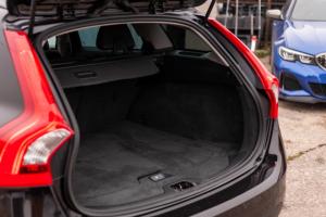 Brūns Volvo V60 2012 Rīga, ar dzinēja tilpumu 1.60 L un nobraukumu 245 tūkst. km par 6495 €, foto 18 vietnē AUTOMOTO.COM.LV