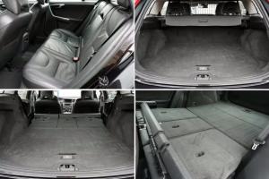 Brūns Volvo V60 2012 Rīga, ar dzinēja tilpumu 2.40 L un nobraukumu 193 tūkst. km par 8900 €, foto 25 vietnē AUTOMOTO.COM.LV