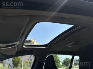 Brown Volvo V60 2012 in Jelgava, with an engine capacity of 2.40 L and mileage of 190 thousand km for 7490 €, photo 12 on AUTOMOTO.COM.LV