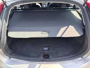 Brown Volvo V60 2012 in Jelgava, with an engine capacity of 2.40 L and mileage of 190 thousand km for 7490 €, photo 15 on AUTOMOTO.COM.LV
