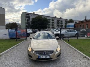 Коричневый Вольво B60 2012 в Вентспилс, объемом двигателя 1.60 л и пробегом 283 тыс. км за 4990 €, фото 3 на AUTOMOTO.COM.LV
