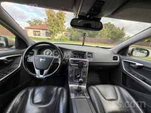 Коричневый Вольво B60 2012 в Вентспилс, объемом двигателя 1.60 л и пробегом 283 тыс. км за 4990 €, фото 17 на AUTOMOTO.COM.LV