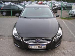 Коричневый Вольво B60 2012 в Рига, объемом двигателя 2.00 л и пробегом 0 тыс. км за 7950 €, фото 6 на AUTOMOTO.COM.LV