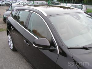 Коричневый Вольво B60 2012 в Рига, объемом двигателя 2.00 л и пробегом 0 тыс. км за 7950 €, фото 12 на AUTOMOTO.COM.LV