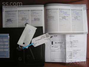 Коричневый Вольво B60 2012 в Рига, объемом двигателя 2.00 л и пробегом 0 тыс. км за 7950 €, фото 33 на AUTOMOTO.COM.LV