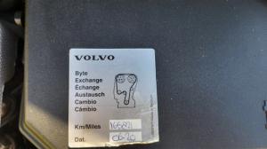 Brūns Volvo V60 2013 Rīga, ar dzinēja tilpumu 2.40 L un nobraukumu 270 tūkst. km par 8990 €, foto 16 vietnē AUTOMOTO.COM.LV