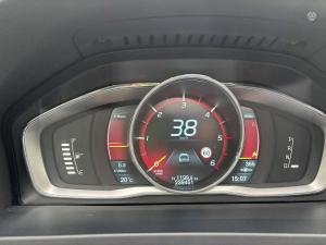 Коричневый Вольво B60 2013 в Вильнюс, объемом двигателя 2.40 л и пробегом 240 тыс. км за 7400 €, фото 24 на AUTOMOTO.COM.LV