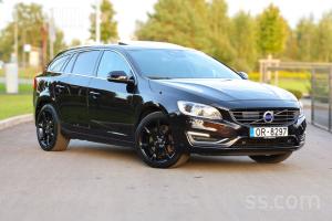 Коричневый Вольво B60 2013 в Елгава, объемом двигателя 2.40 л и пробегом 0 тыс. км за 9350 €, фото 4 на AUTOMOTO.COM.LV