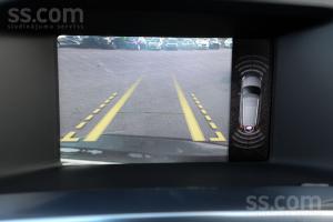 Brūns Volvo V60 2013 Jelgava, ar dzinēja tilpumu 2.40 L un nobraukumu 0 tūkst. km par 8990 €, foto 18 vietnē AUTOMOTO.COM.LV