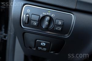 Brūns Volvo V60 2013 Jelgava, ar dzinēja tilpumu 2.40 L un nobraukumu 0 tūkst. km par 8990 €, foto 26 vietnē AUTOMOTO.COM.LV
