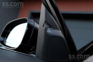 Brūns Volvo V60 2013 Jelgava, ar dzinēja tilpumu 2.40 L un nobraukumu 0 tūkst. km par 8990 €, foto 27 vietnē AUTOMOTO.COM.LV