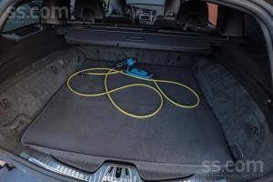 Brūns Volvo V60 2013 Jelgava, ar dzinēja tilpumu 2.40 L un nobraukumu 0 tūkst. km par 8990 €, foto 32 vietnē AUTOMOTO.COM.LV