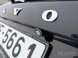 Brūns Volvo V60 2014 Rīga, ar dzinēja tilpumu 2.40 L un nobraukumu 0 tūkst. km par 7350 €, foto 7 vietnē AUTOMOTO.COM.LV