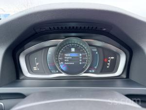 Brūns Volvo V60 2014 Rīga, ar dzinēja tilpumu 2.40 L un nobraukumu 0 tūkst. km par 7350 €, foto 22 vietnē AUTOMOTO.COM.LV