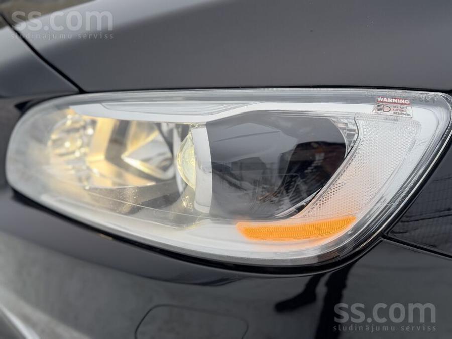 Brūns Volvo V60 2014 Rīga, ar dzinēja tilpumu 2.40 L un nobraukumu 0 tūkst. km par 7350 €, foto 31 vietnē AUTOMOTO.COM.LV