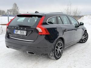 Коричневый Вольво B60 2014 в Рига, объемом двигателя 2.40 л и пробегом 0 тыс. км за 7350 €, фото 5 на AUTOMOTO.COM.LV