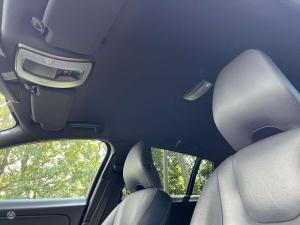 Brown Volvo V60 2014 in Prienai, with an engine capacity of 2.00 L and mileage of 289 thousand km for 6250 €, photo 16 on AUTOMOTO.COM.LV