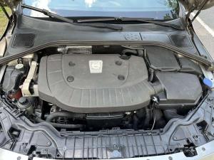 Brown Volvo V60 2014 in Prienai, with an engine capacity of 2.00 L and mileage of 289 thousand km for 6250 €, photo 20 on AUTOMOTO.COM.LV