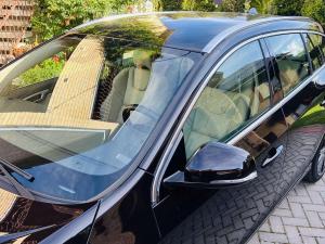 Brūns Volvo V60 2014 Prienai, ar dzinēja tilpumu 2.40 L un nobraukumu 212 tūkst. km par 8199 €, foto 12 vietnē AUTOMOTO.COM.LV