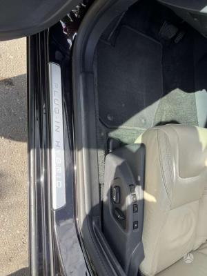 Brūns Volvo V60 2014 Prienai, ar dzinēja tilpumu 2.40 L un nobraukumu 212 tūkst. km par 8199 €, foto 19 vietnē AUTOMOTO.COM.LV