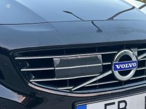 Brown Volvo V60 2014 in Vilnius, with an engine capacity of 0.00 L and mileage of 265 thousand km for 5900 €, photo 6 on AUTOMOTO.COM.LV