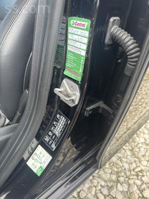 Brūns Volvo V60 2014 Rīga, ar dzinēja tilpumu 2.00 L un nobraukumu 300 tūkst. km par 5750 €, foto 12 vietnē AUTOMOTO.COM.LV