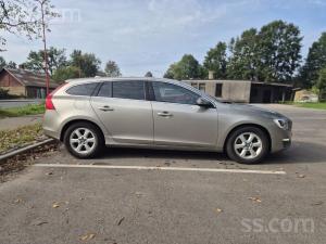 Коричневый Вольво B60 2014 в Екабпилс, объемом двигателя 1.60 л и пробегом 301 тыс. км за 6390 €, фото 5 на AUTOMOTO.COM.LV