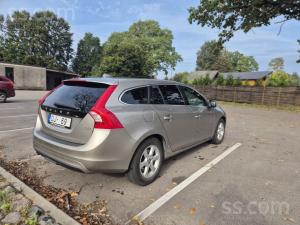 Коричневый Вольво B60 2014 в Екабпилс, объемом двигателя 1.60 л и пробегом 301 тыс. км за 6390 €, фото 7 на AUTOMOTO.COM.LV