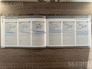 Brūns Volvo V60 2014 Rīga, ar dzinēja tilpumu 2.40 L un nobraukumu 213 tūkst. km par 9450 €, foto 20 vietnē AUTOMOTO.COM.LV