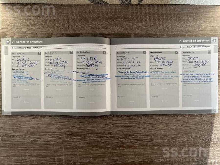 Brūns Volvo V60 2014 Rīga, ar dzinēja tilpumu 2.40 L un nobraukumu 213 tūkst. km par 9450 €, foto 20 vietnē AUTOMOTO.COM.LV