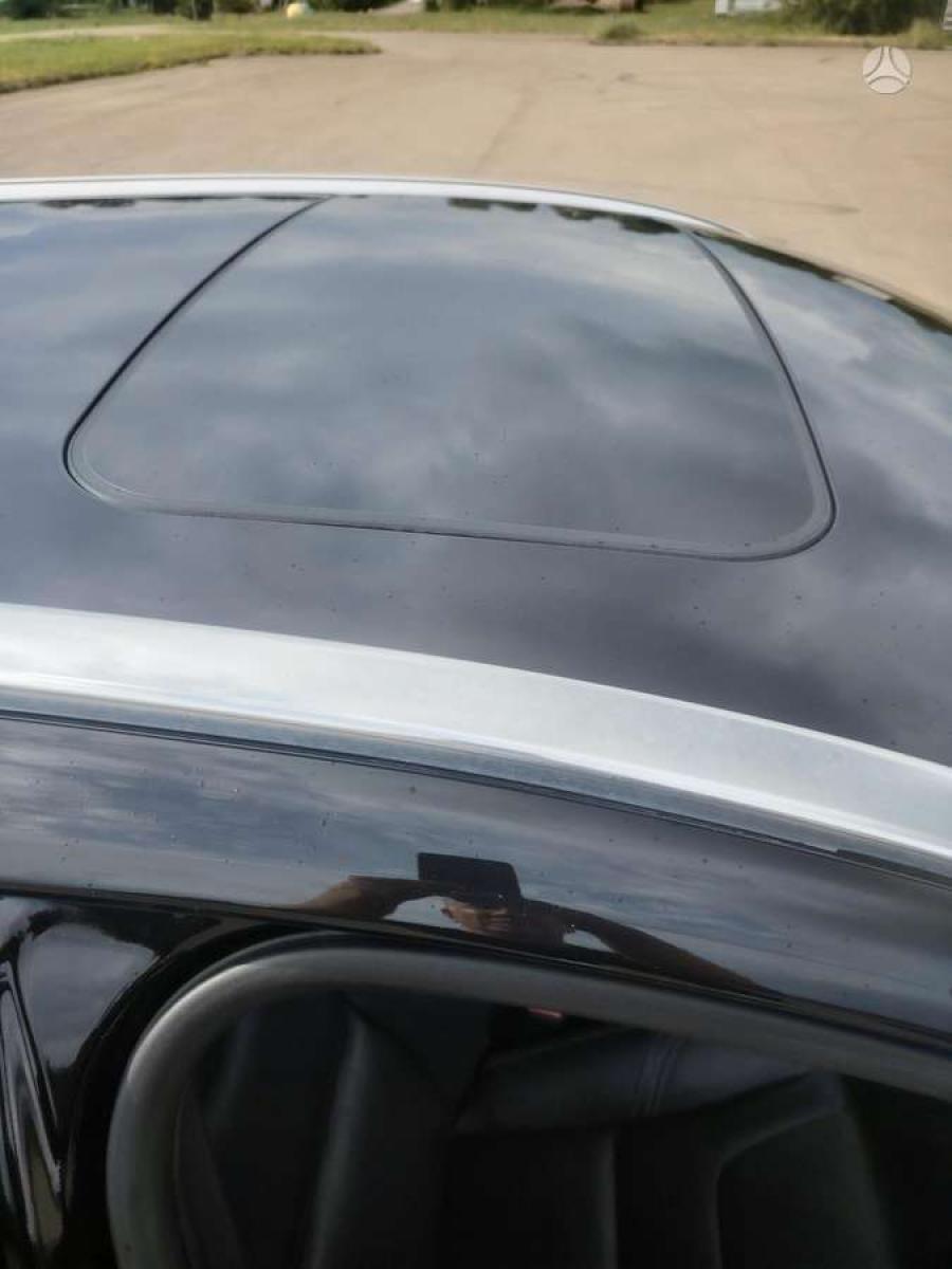 Brown Volvo V60 2015 in Raseiniai, with an engine capacity of 2.40 L and mileage of 290 thousand km for 9250 €, photo 16 on AUTOMOTO.COM.LV